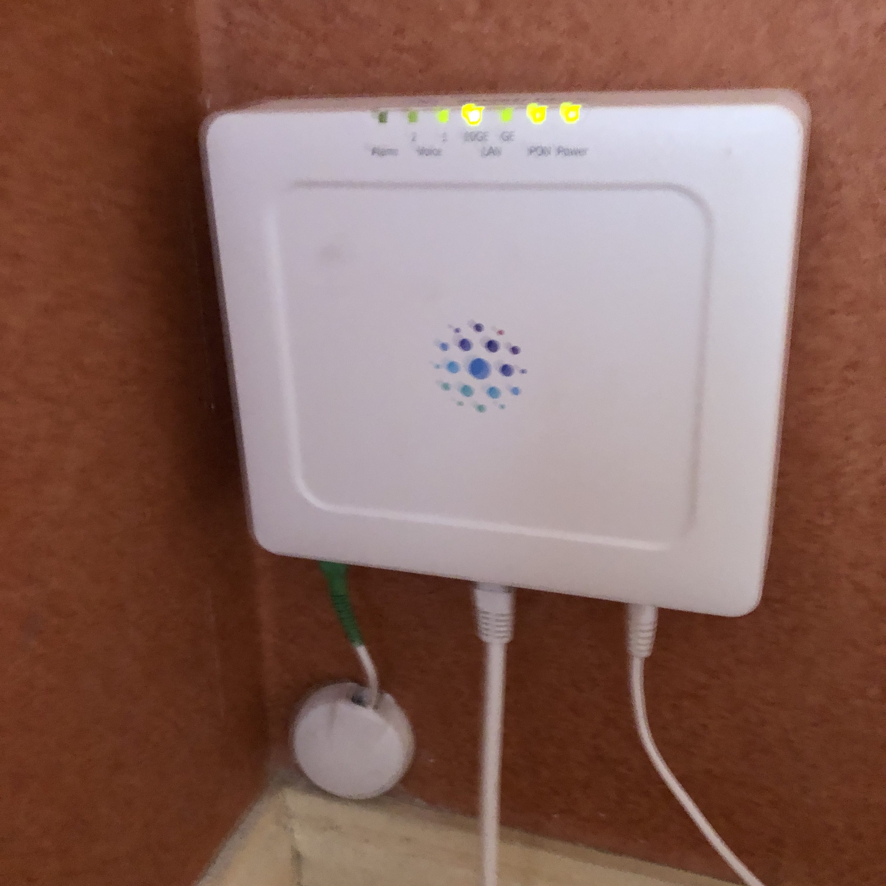 “Full Fibre” Broadband – six month trial | Mike's Blog